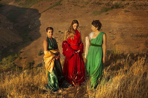 Women of the Bible 2019-2020 | Dikla Laor Photography